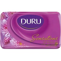 Savon Duru Silk Blossom - Pour une peau soyeuse et parfumée