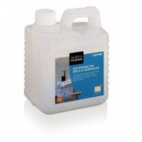 Désinfectant concentré - Sol et surface SURFA CLEAN - Éliminez ...